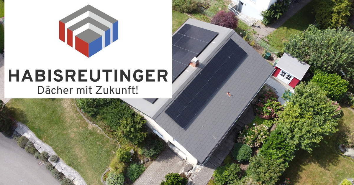 Indach vs. Aufdach-PV: Auswirkungen auf die Dachdämmung